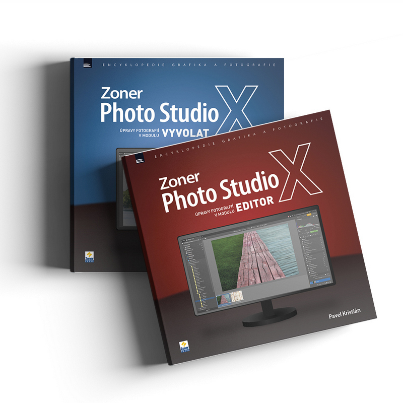 Zoner Photo Studio X - Úpravy fotografií v modulu Vyvolat a Editor | Balíčky Zoner Press ...